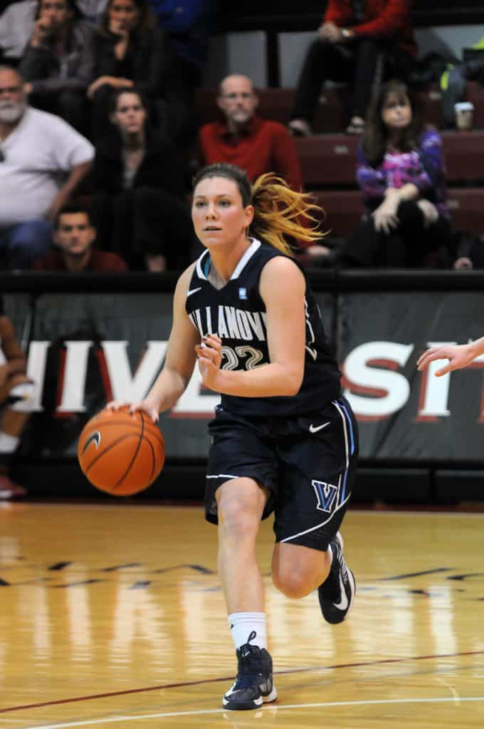 Philly Women's Basketball Week In Review - Games to March 4 - Devon ...