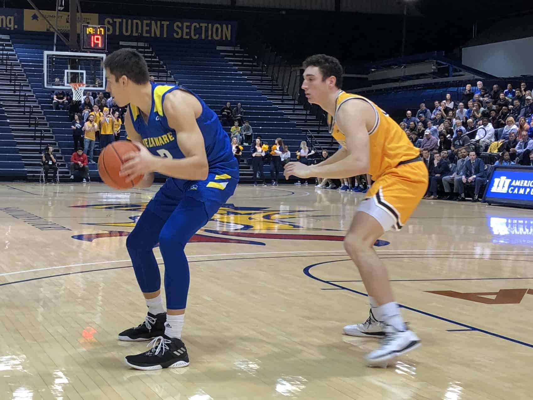 Drexel Will Play For A Championship - Philly College Sports