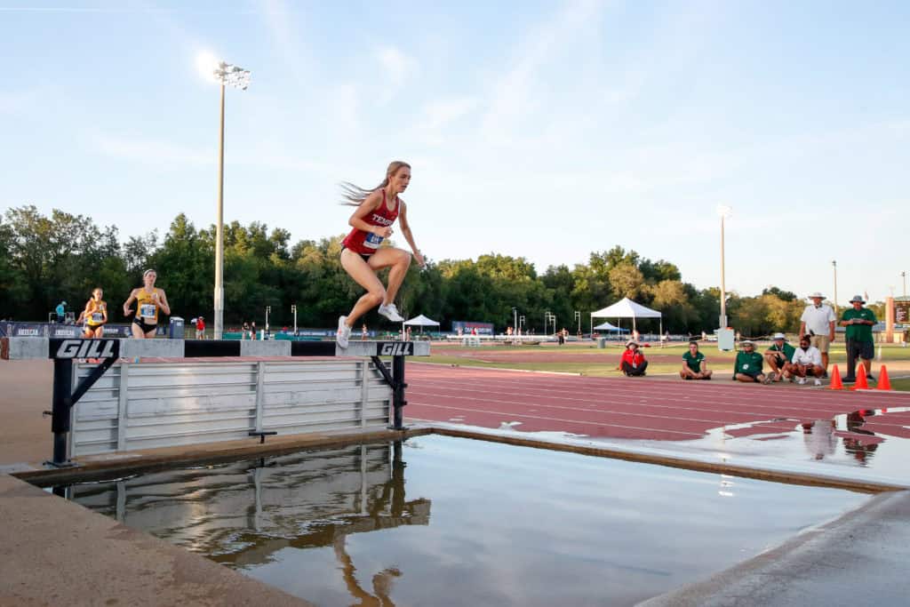 Four Temple Athletes Will Compete at the NCAA Eastern Preliminary ...