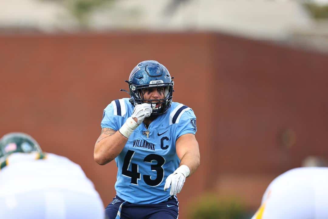 Philly College Football - What Happened in Week 12 - Philly College Sports