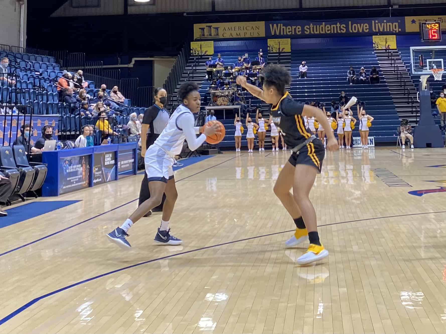 Philly Women's College Basketball Weekly Awards - Philly College Sports