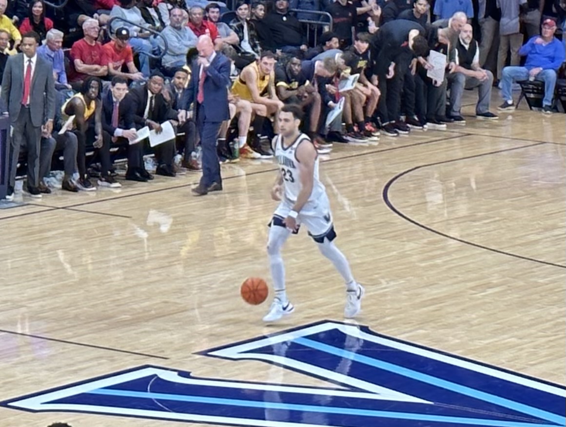 Villanova Gets Defensive In a Dominating Win Over Maryland - Philly ...