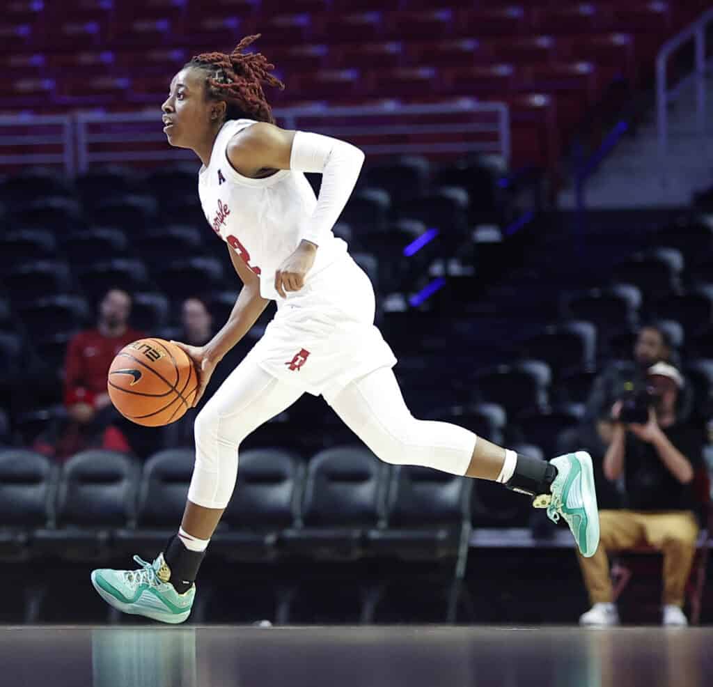 Philly Women's College Basketball Weekly Awards - Philly College Sports